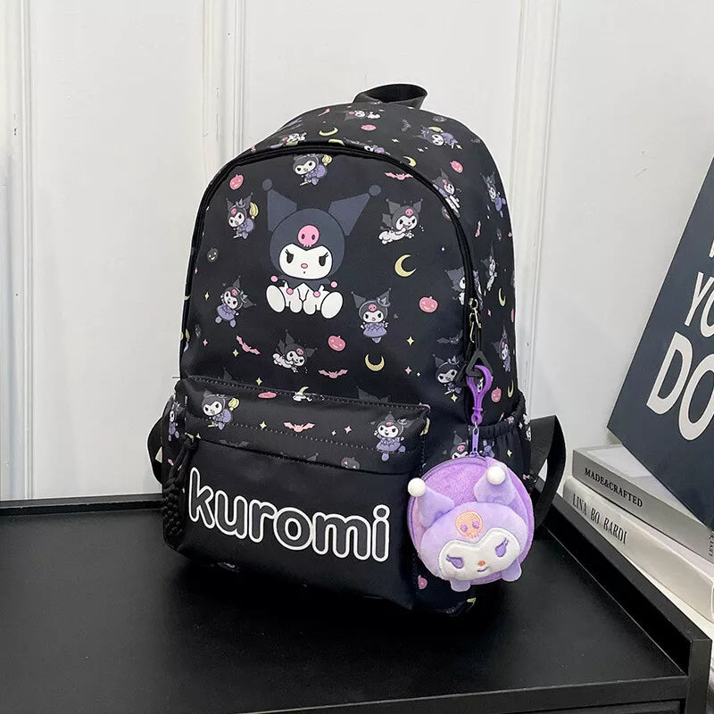 Morral kuromi #CodML – Moriza Store🙃